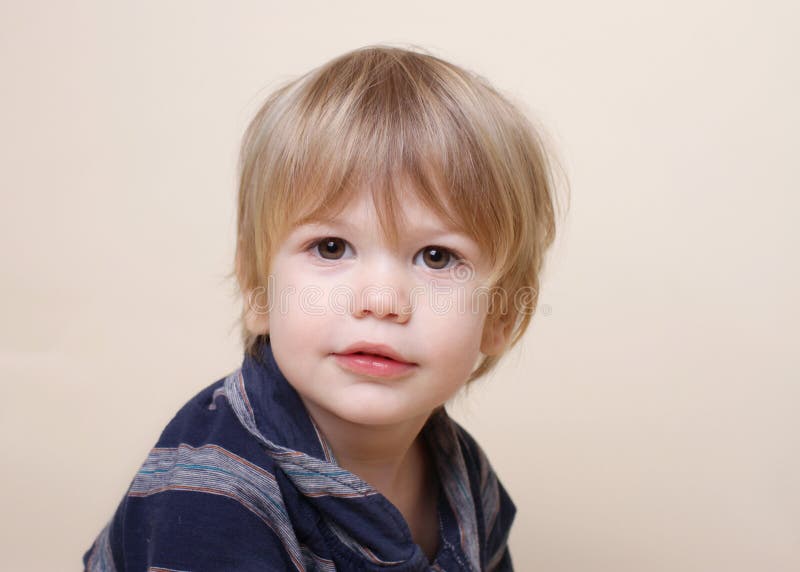 Child Face stock photo. Image of smiling, model, caucasian - 38500110