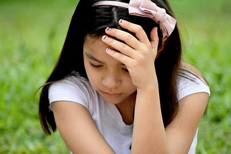 Child and Failure stock photo. Image of unsuccessful - 156735088