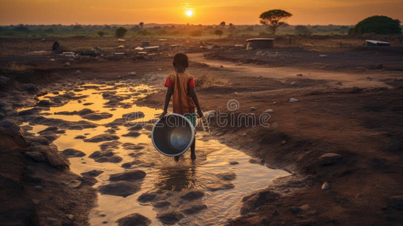 Fetching Water Stock Illustrations – 506 Fetching Water Stock ...