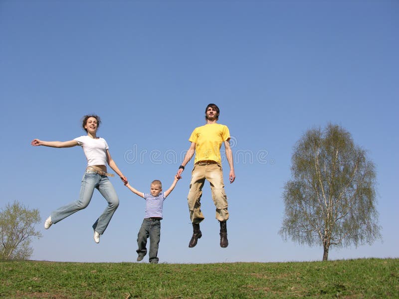 Parents stock image. Image of human, mother, clothing - 2641195