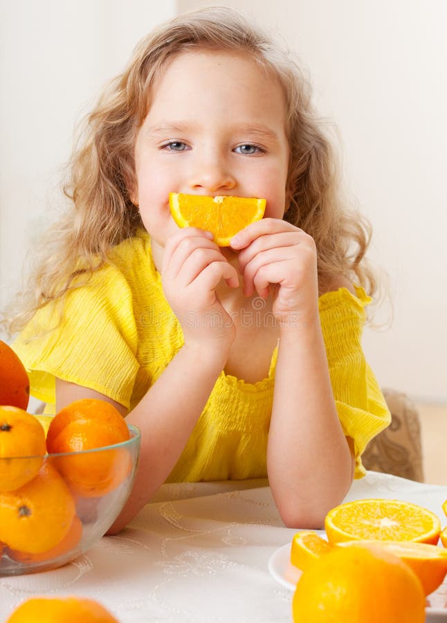 Fresh Fruits Served in Melon Bowl Stock Image - Image of afters ...