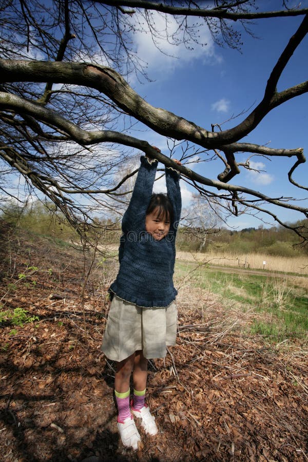Child fun stock image. Image of play, entertainment, playground - 18541881