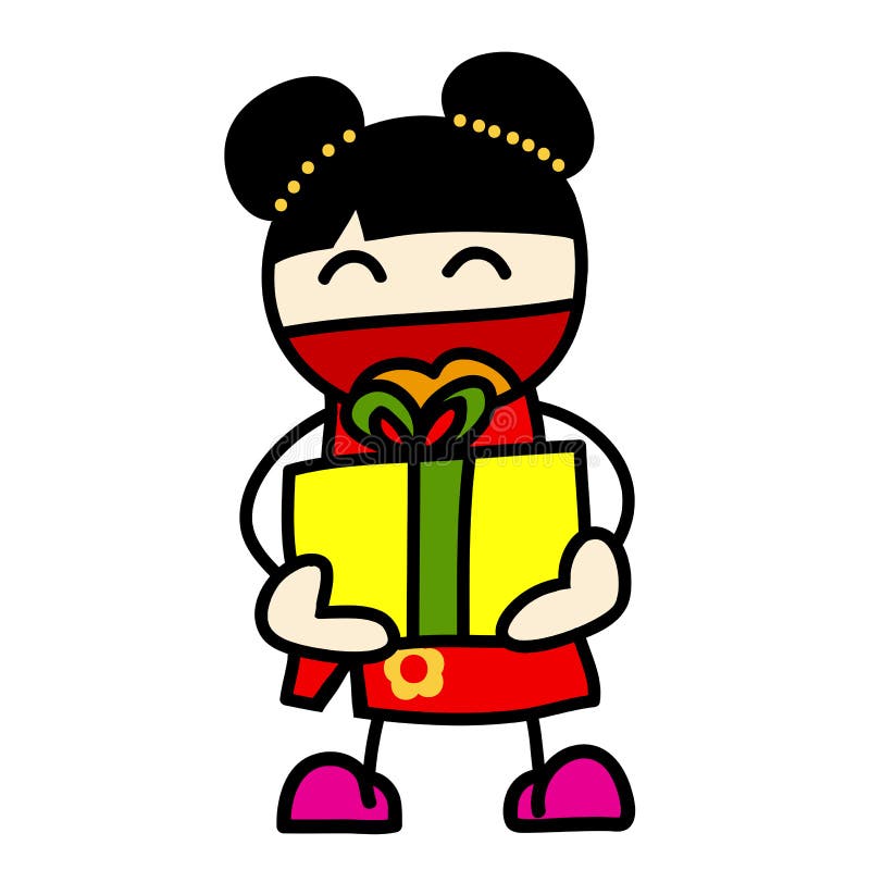 Chinese Character Writing Box Stock Illustrations – 25 Chinese ...