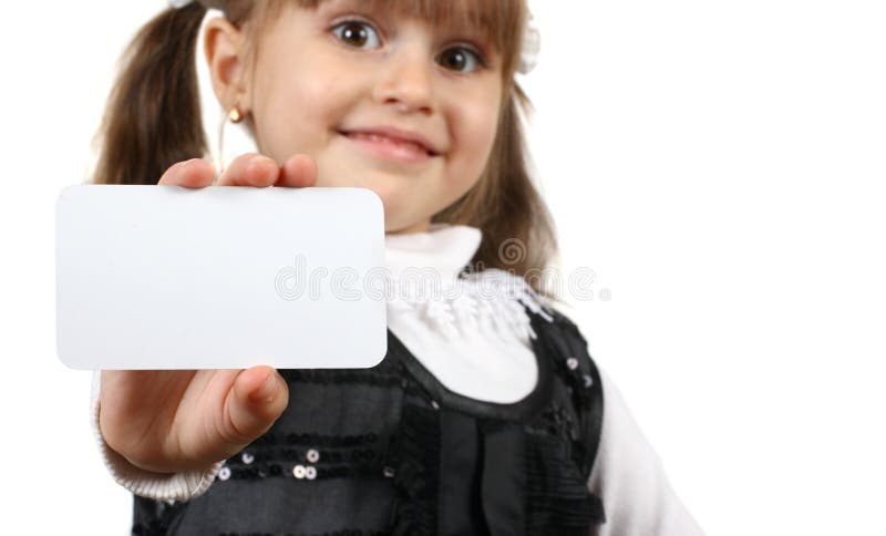 Child girl overhear stock image. Image of girl, noise - 23576141