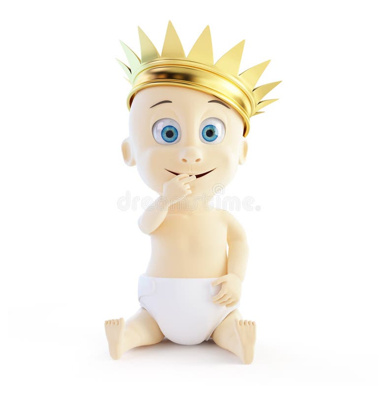 Kid Crown Stock Illustrations – 15,969 Kid Crown Stock Illustrations ...