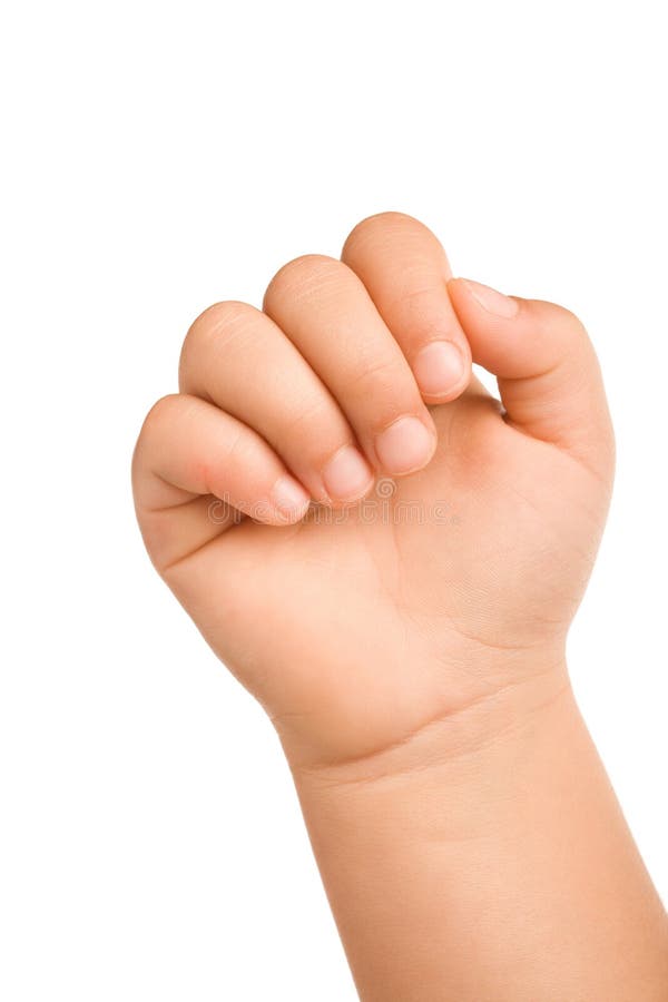 Child hand stock photo. Image of body, five, palm, learning - 18267880