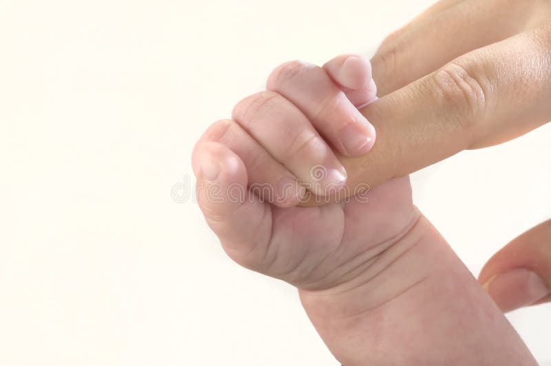 Child hand stock photo. Image of hold, small, little, child - 9269026