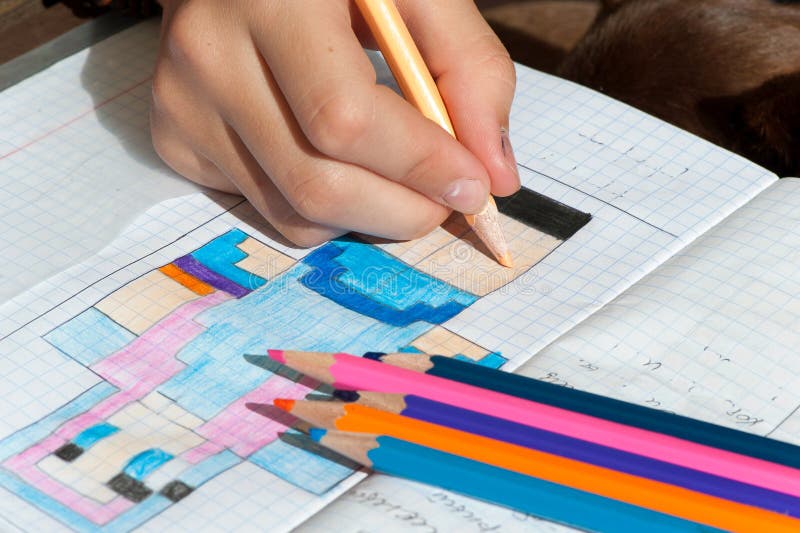 Minecraft Ideas Book Stock Photos - Free & Royalty-Free Stock Photos ...