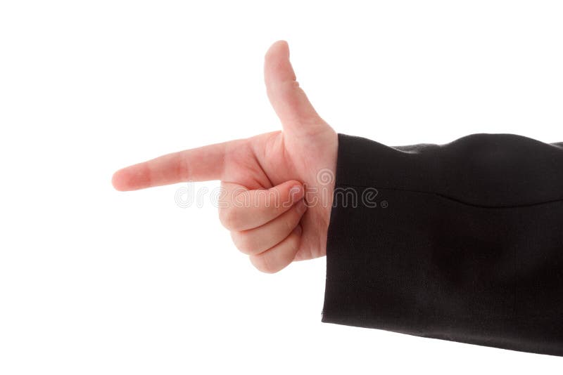 Child Hand Gesture Indicates the Direction or Making Gestures on Touch ... Child Hand Gesture Indicates the Direction or Making Gestures on Touch ...