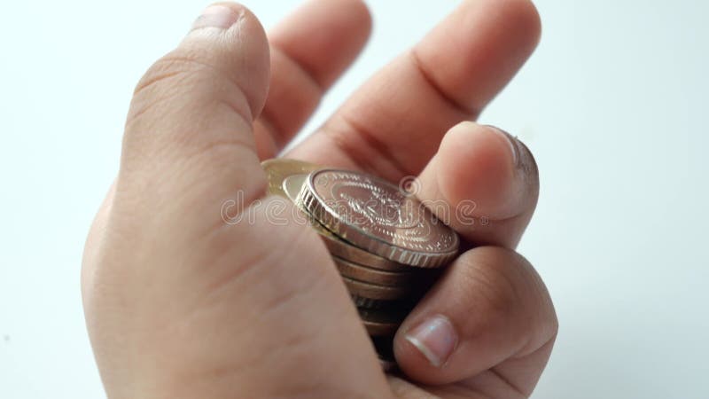 Child Hand Pick Colorful Sweet Candy Stock Footage - Video of sweet ...