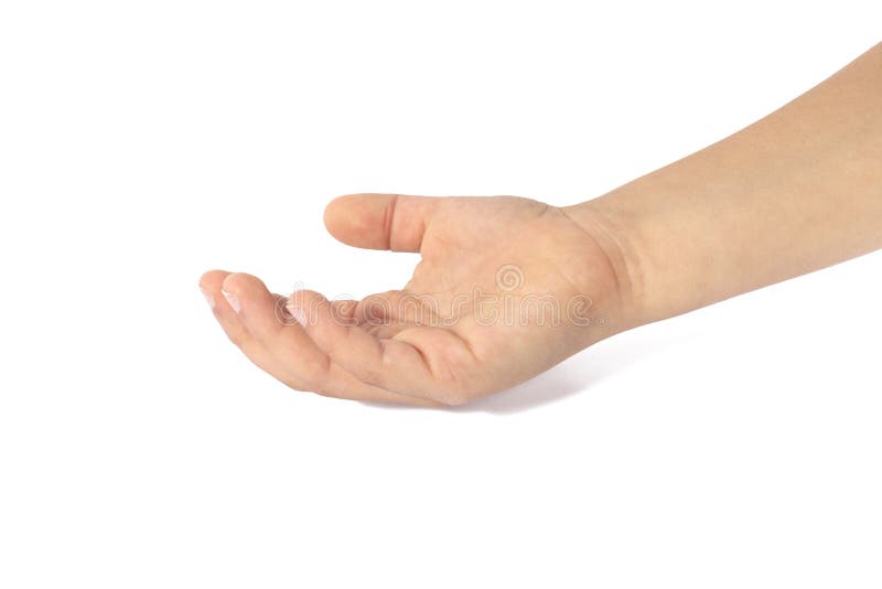 Child hand taking position stock photo. Image of pick - 39904242