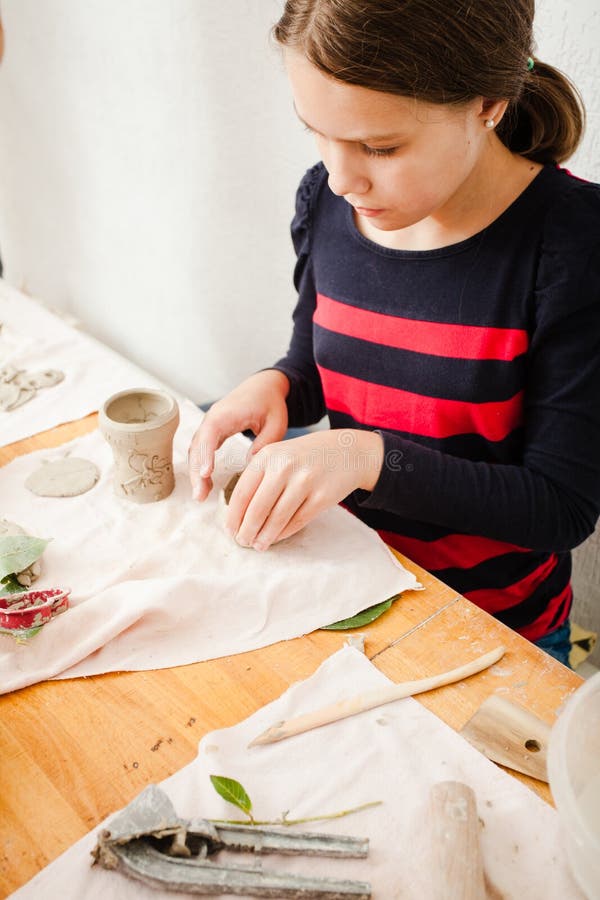 214 Process Making Plasticine Stock Photos - Free & Royalty-Free Stock ...