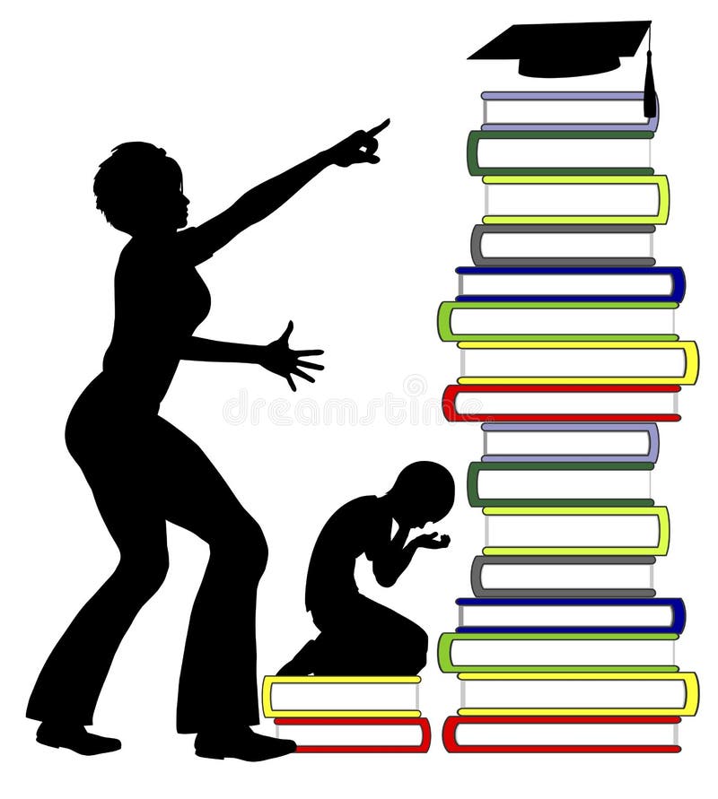 Rigid Educator Stock Illustrations – 1 Rigid Educator Stock ...