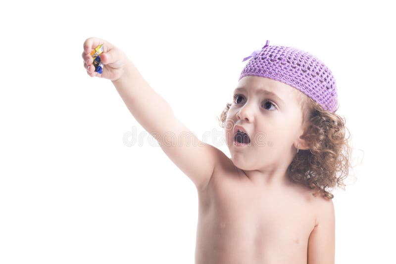 260 Girl Offering Candy Stock Photos - Free & Royalty-Free Stock Photos ...