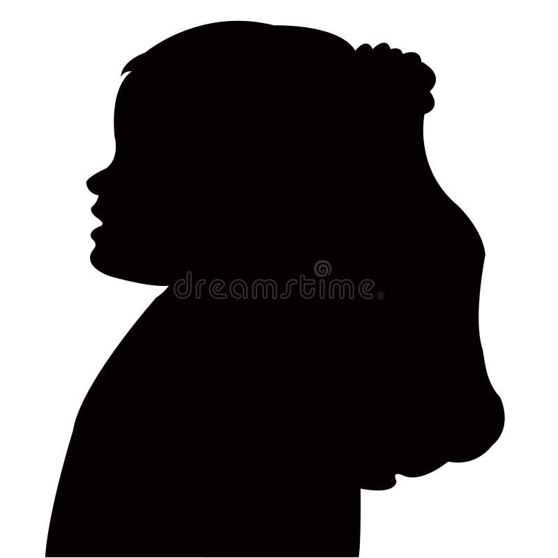 Child Head Stock Illustrations – 104,165 Child Head Stock Illustrations ...