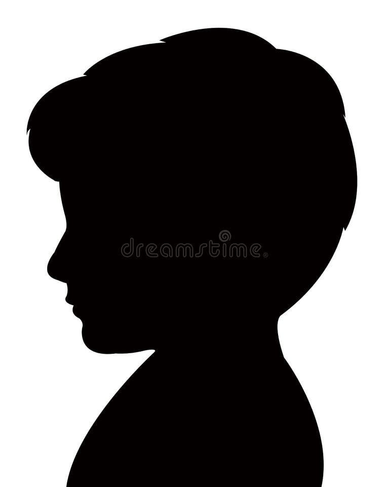 Child Head Stock Illustrations – 117,277 Child Head Stock Illustrations ...