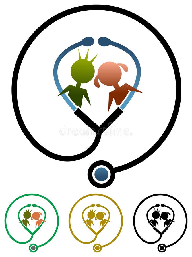 Child Health Stock Illustrations – 127,762 Child Health Stock ...