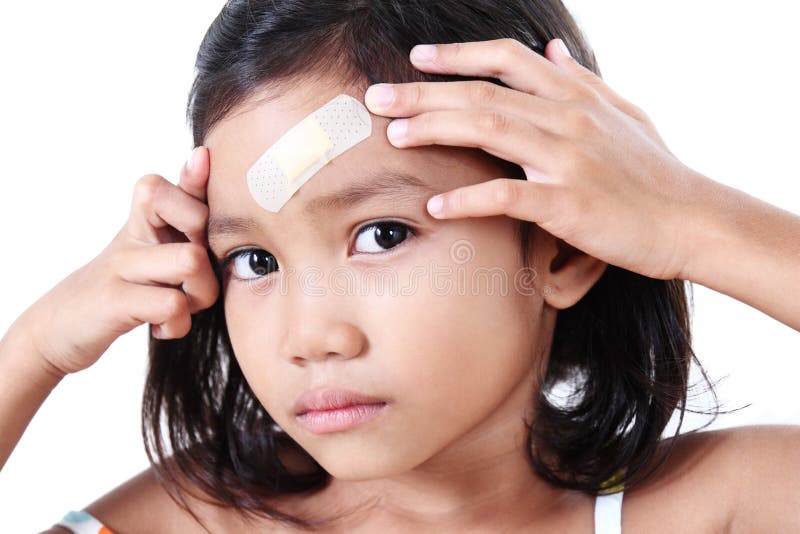 1,040 Child Head Injury Photos - Free & Royalty-Free Stock Photos from ...