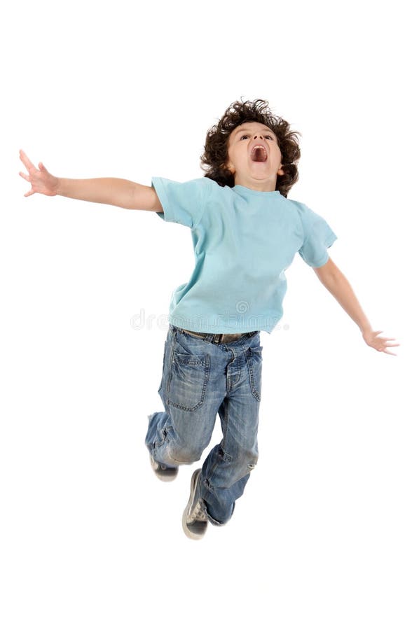 Hooray stock photo. Image of kids, excitement, christian - 223574