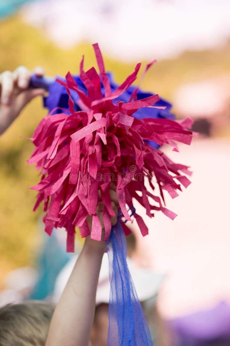 Preschool Cheerleading Camp Stock Photos - Free & Royalty-Free Stock ...