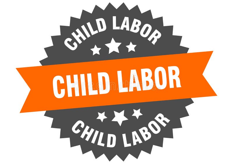 Labor Day Sign. Labor Day Circular Band Label. Labor Day Sticker Stock ...