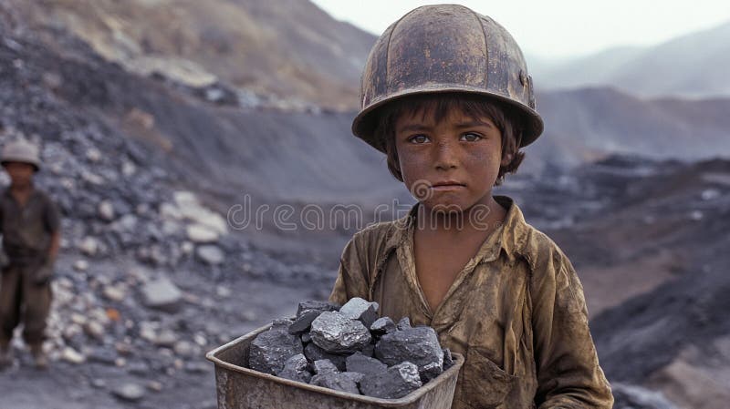 Exploitation Poverty Stock Illustrations – 279 Exploitation Poverty ...