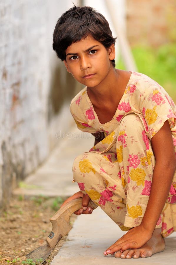 Child labour stock photo. Image of childhood, young, model - 12351432