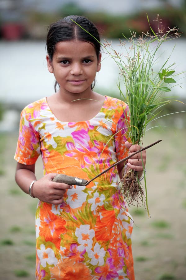 Child labour stock photo. Image of childhood, young, model - 12351432
