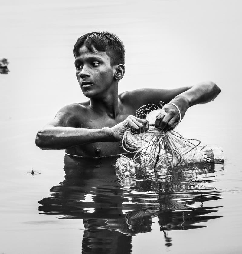 Child labour editorial stock photo. Image of child, labour - 121862888