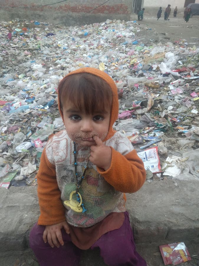 Child Lahore Pakistan editorial photo. Image of person - 241505566