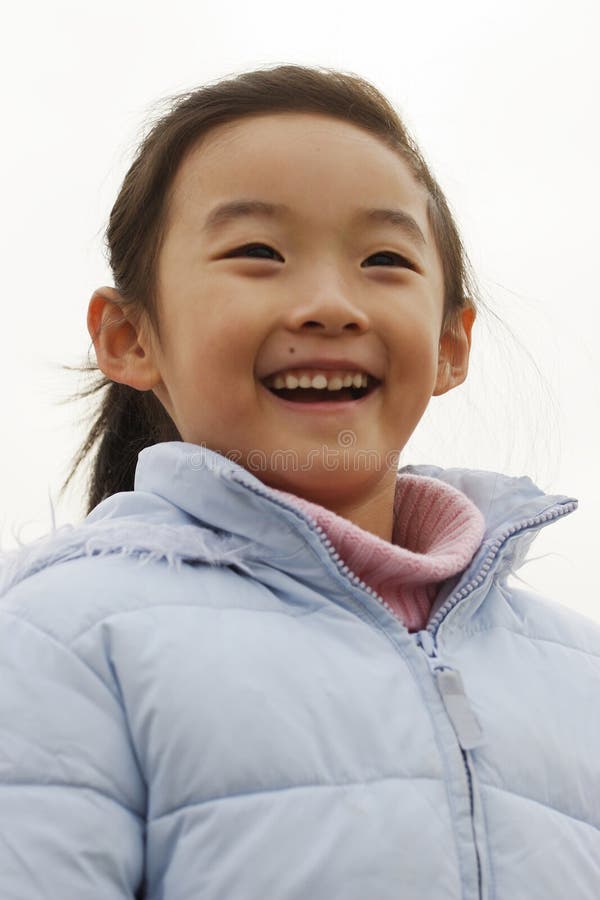 Child laugh stock photo. Image of young, beauty, girl - 24118592