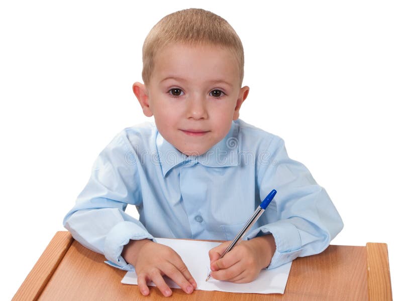 Child learning stock photo. Image of little, caucasian - 10716050