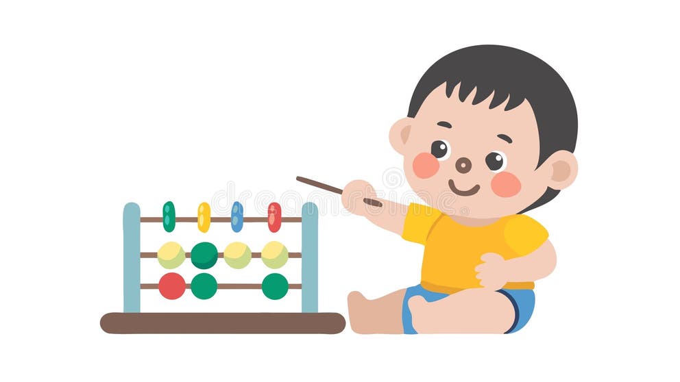 Foundational Math Skills Stock Illustrations – 39 Foundational Math ...