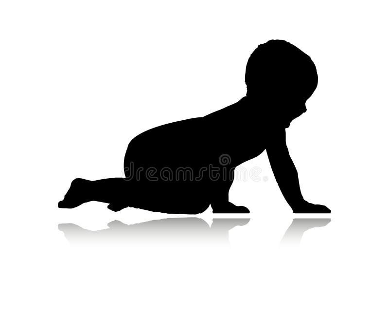 Silhouette Boy Learns Wake Surfing. Extreme Sports Kitesurfing Stock ...