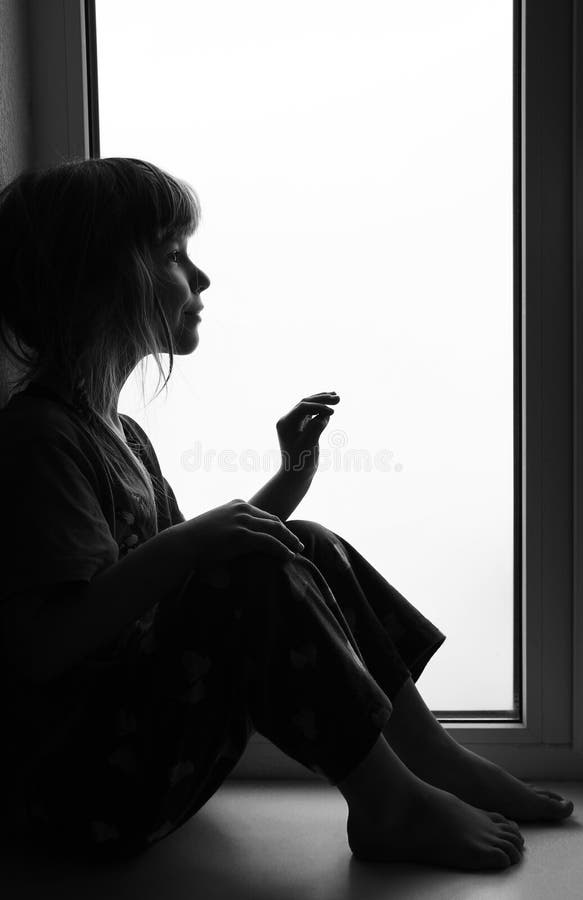 4,403 Child Looking Out Window Stock Photos - Free & Royalty-Free Stock ...