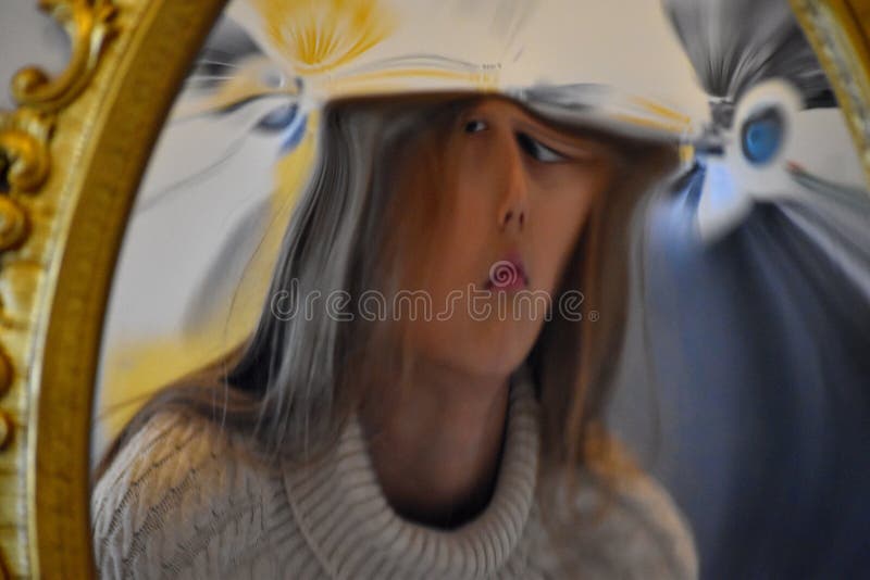 Funhouse Mirror Stock Photos - Free & Royalty-Free Stock Photos from ...