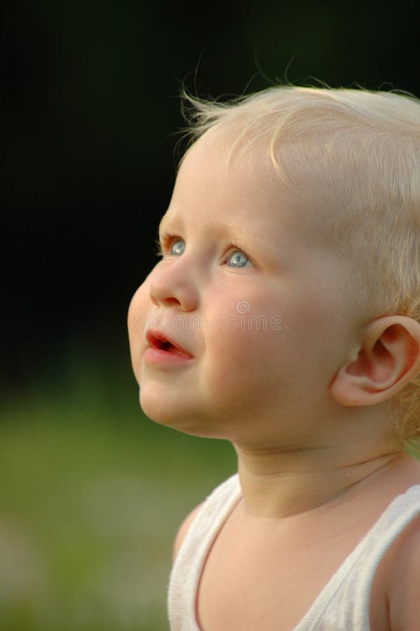 The child sob stock image. Image of child, innocence - 16012051