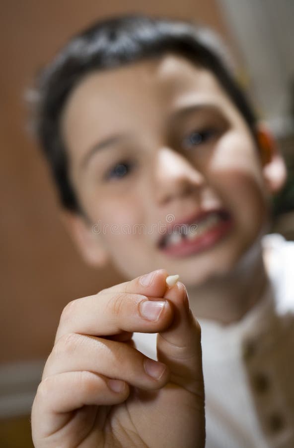 Child with lost tooth stock photo. Image of tooth, girl - 19861090
