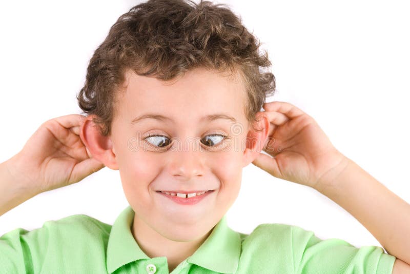 Child making silly faces stock photo. Image of childhood - 7918562 Child making silly faces stock photo. Image of childhood - 7918562