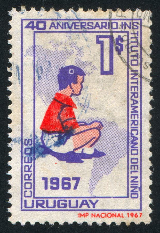 Child and Map of Americas editorial photography. Image of continent ...