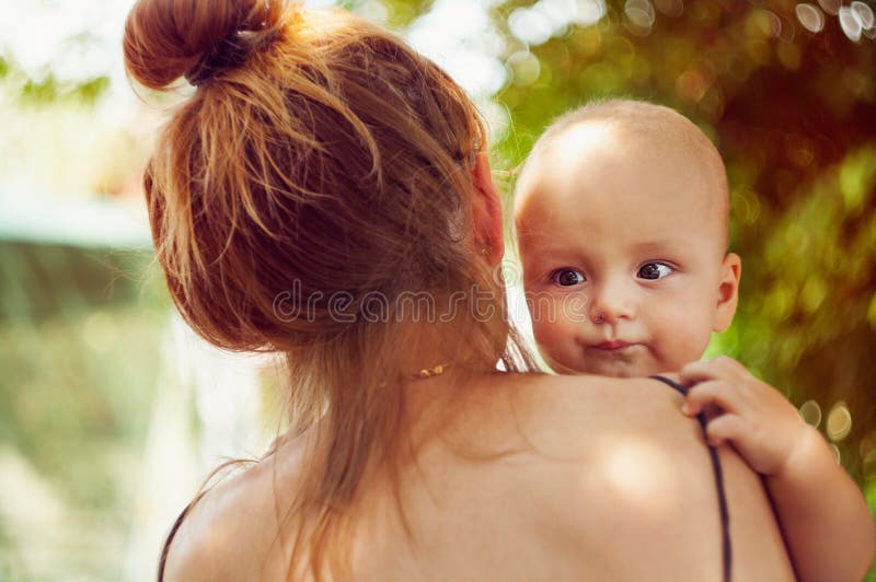308 Mother Shielding Child Stock Photos - Free & Royalty-Free Stock ...