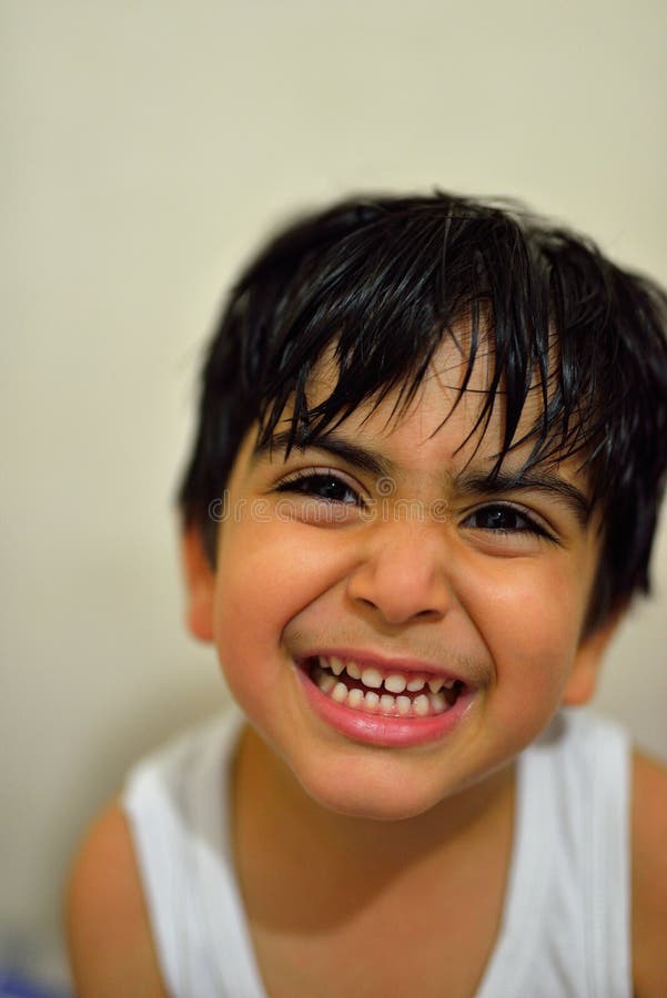Child Mouth and Teeth stock image. Image of tooth, smartphones - 58399077