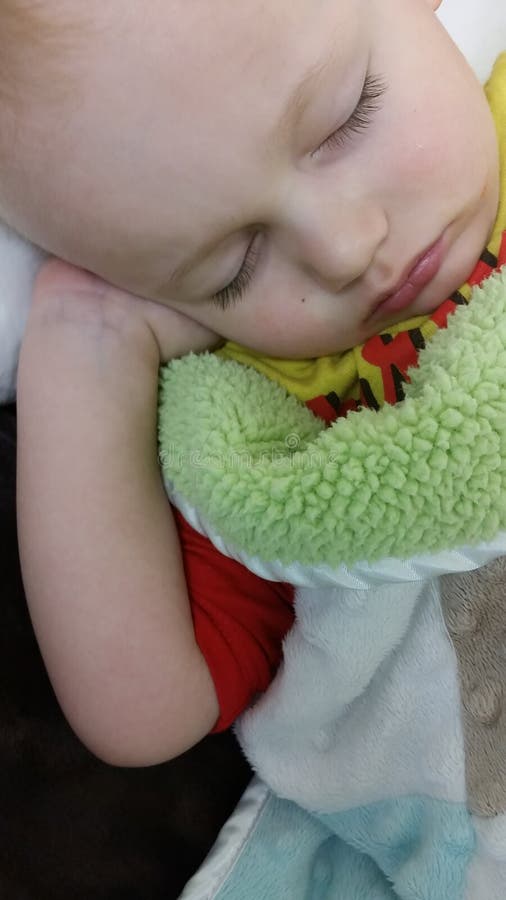 Startled Chubby Baby stock image. Image of happy, childhood - 36427693