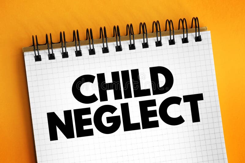 Child Neglect Stock Illustrations – 508 Child Neglect Stock ...