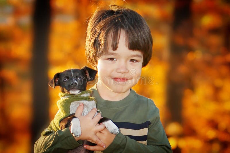 Child outside stock image. Image of nature, child, outdoors - 16771985