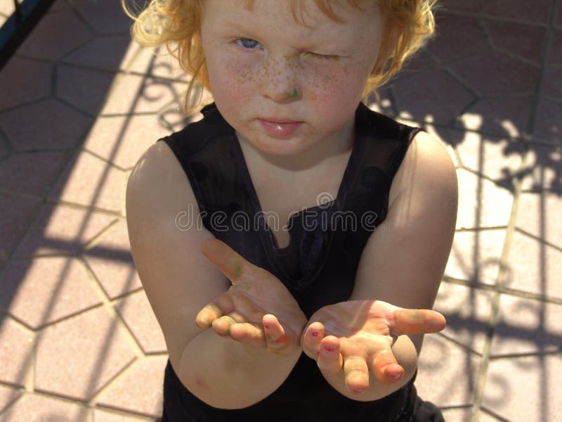 Cute Budding Tween Girl Stock Photos - Free & Royalty-Free Stock Photos ...