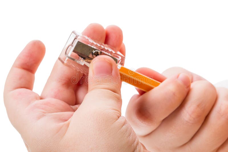 Child Sharpener Stock Photos - Download 1,189 Royalty Free Photos