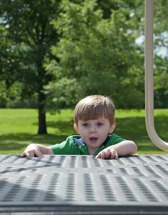 Child play stock photo. Image of play, adventure, excited - 15261376