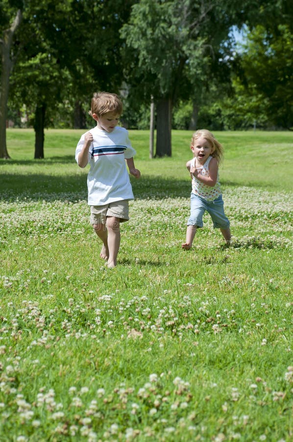 Child play stock photo. Image of person, play, children - 15108754