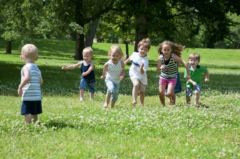 Child play stock photo. Image of play, adventure, excited - 15261376